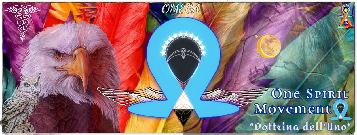 Home [onespiritmovement.org]